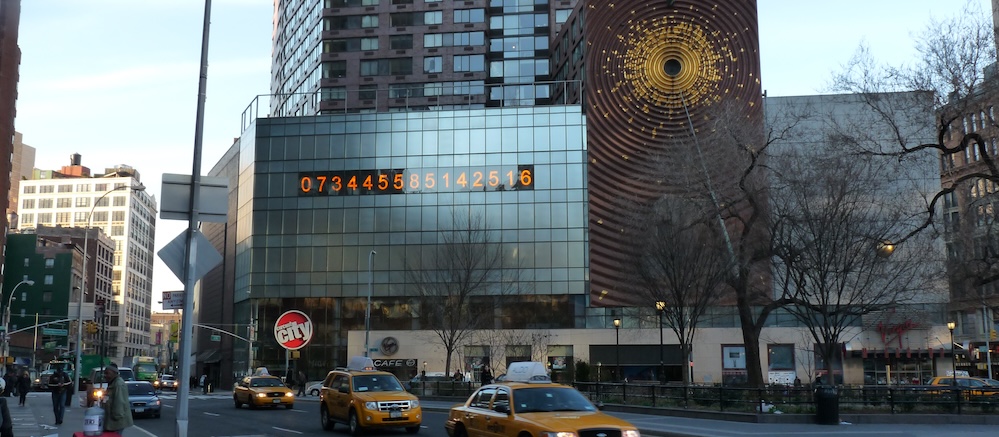 Climate Clock Bot LaptrinhX News